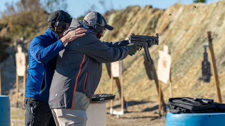 Empower Yourself with Florida Firearms Training for Self-Defense