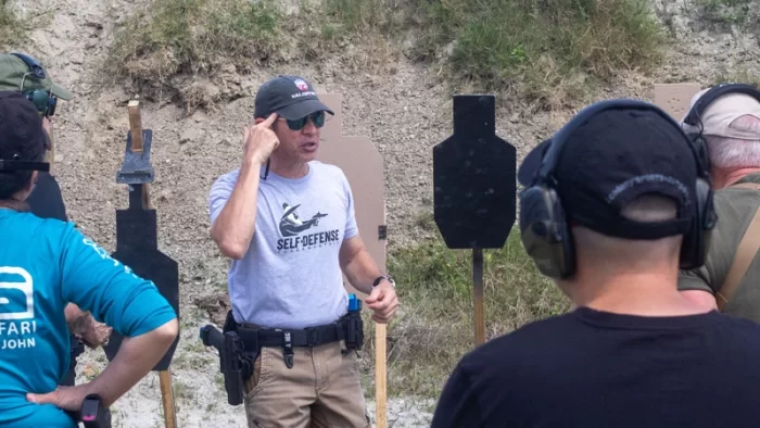 7 Personal Protection Skills You Should Know | Valortec