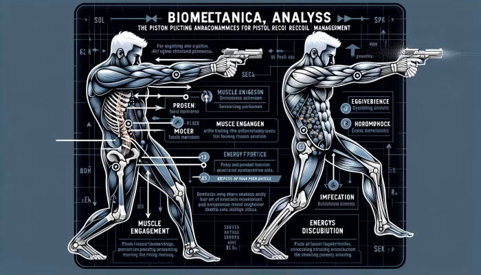Biomechanics Analysis: Elbow Positioning for Precision