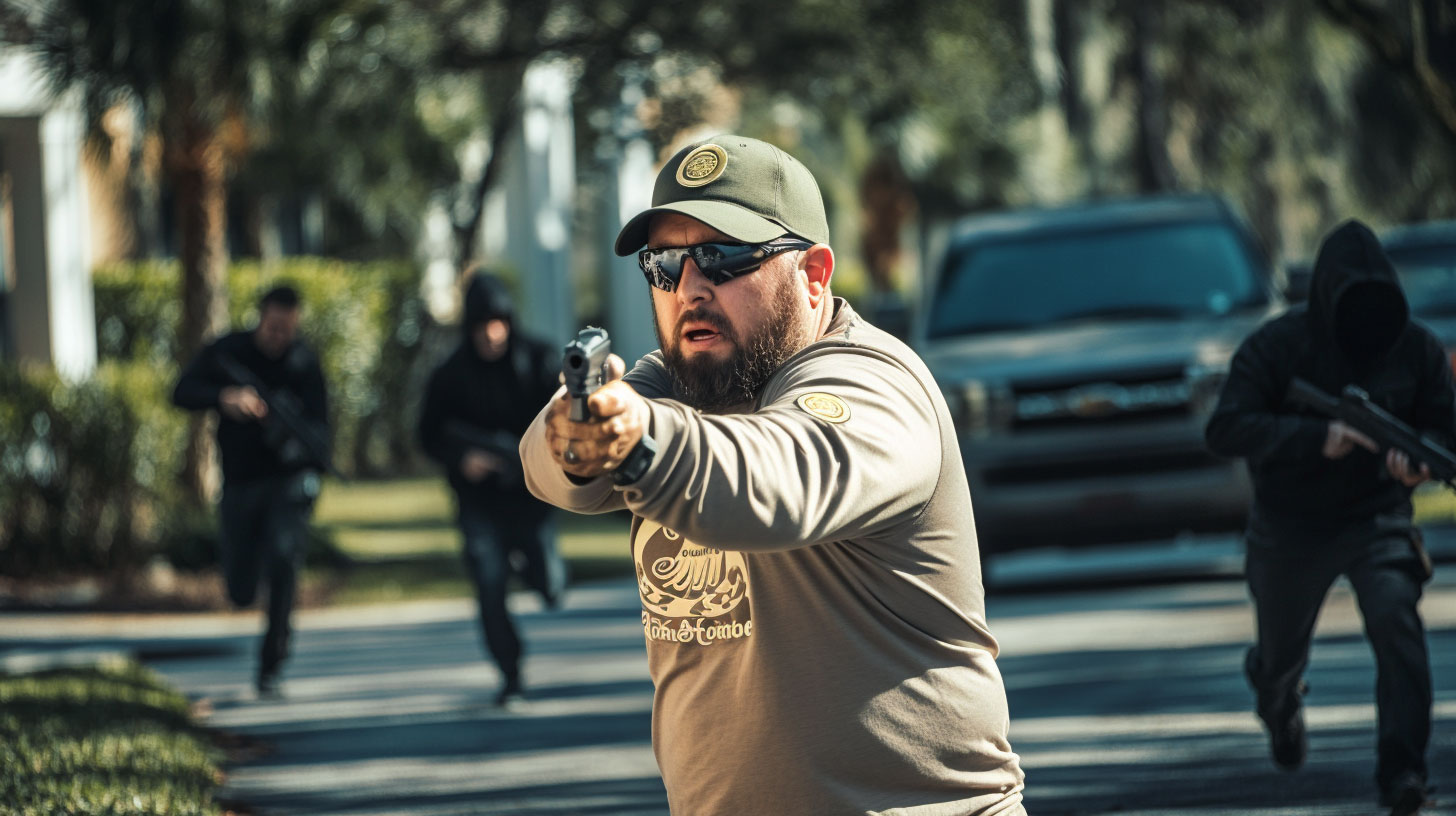 Winter Park Indoor Gun Ranges Won’t Prepare You – Here’s Why